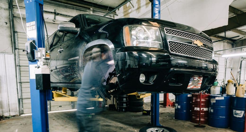 Leveling Kit vs Lift Kit: Pros & Cons | Blue Ridge Automotive ...